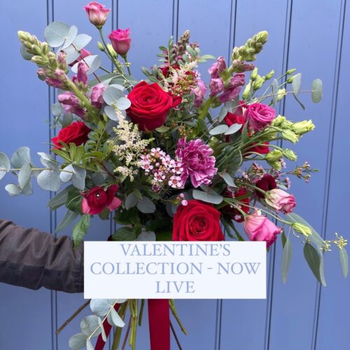 Flowers of Bath - Florist in Bath - Local Bath Florist 01225 920884