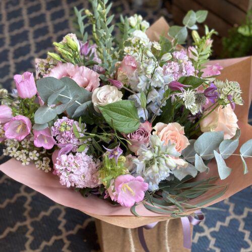 Florist in Bath - Flowers of Bath - Local Bath Florist 01225 920884